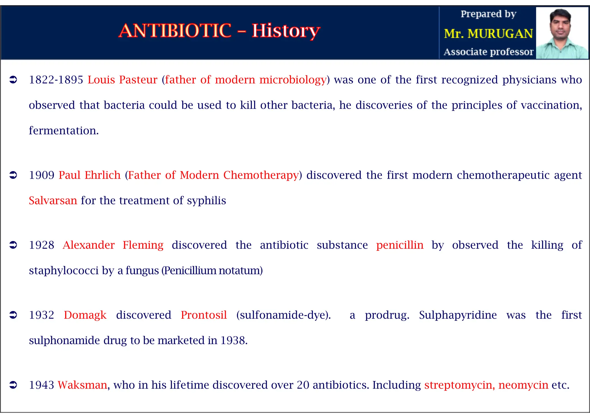 MC - III, unit - 1, Part 1 - Antibiotic.pdf