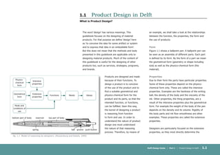 Part 1 -_approaches_to_product_design_in_delft_01 | PPT