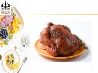 Part 1 catering control principles and procedures | PPT