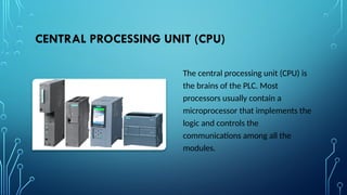 Part 1 - SIEMENS PLC Hardware Introduction.pptx