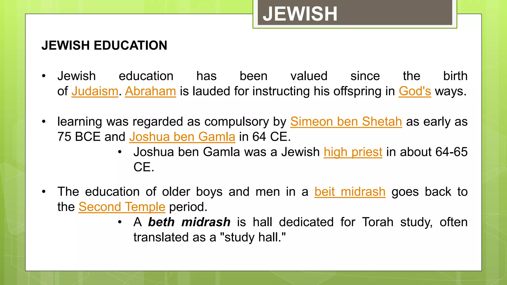 Part 1 - Historical Foundations of Education.pptx