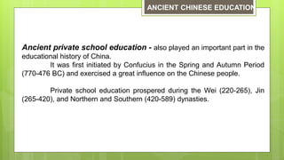 Part 1 - Historical Foundations of Education.pptx