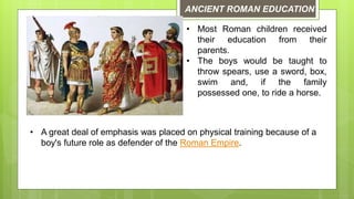 Part 1 - Historical Foundations of Education.pptx