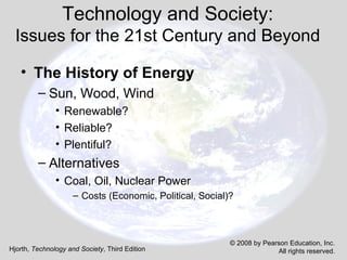 History of Technology | PPT