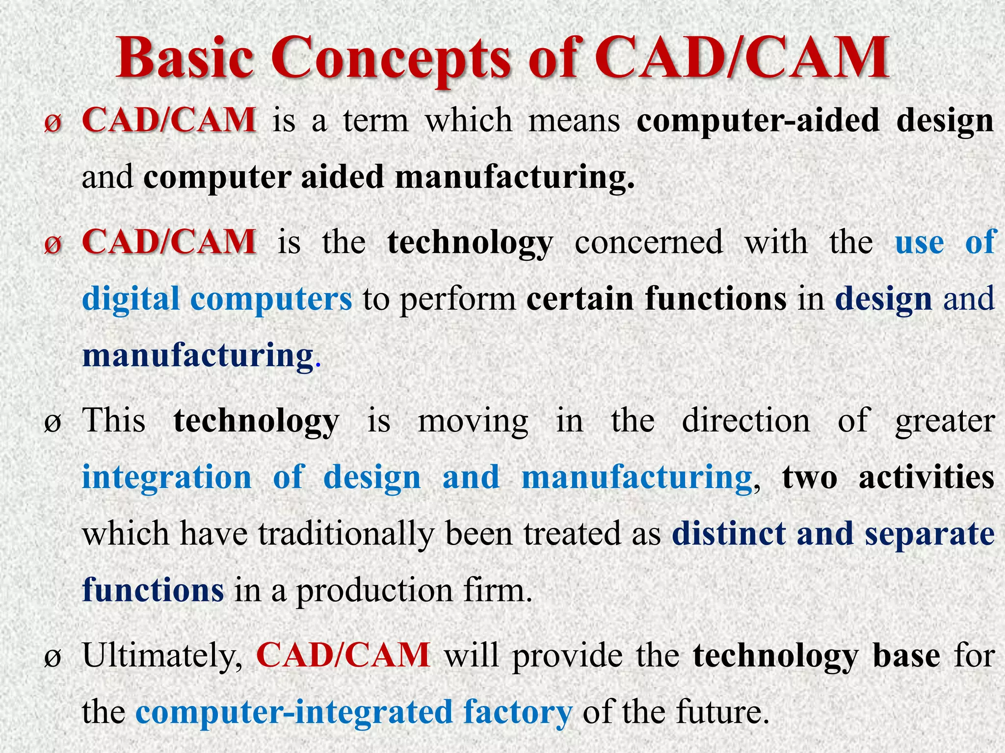 Part 1-Introduction to CAD-CAM-CAE.pptx