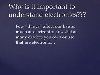 Part 1- Introduction to Electronics.pdf
