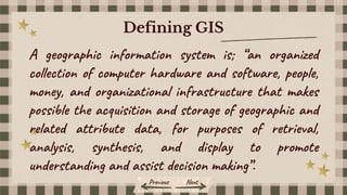 Part 1- Introduction to Fundamentals of GIS.pptx