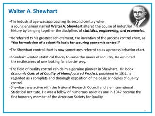 CQE Preparation | Quality Philosophies and Foundations | PDF