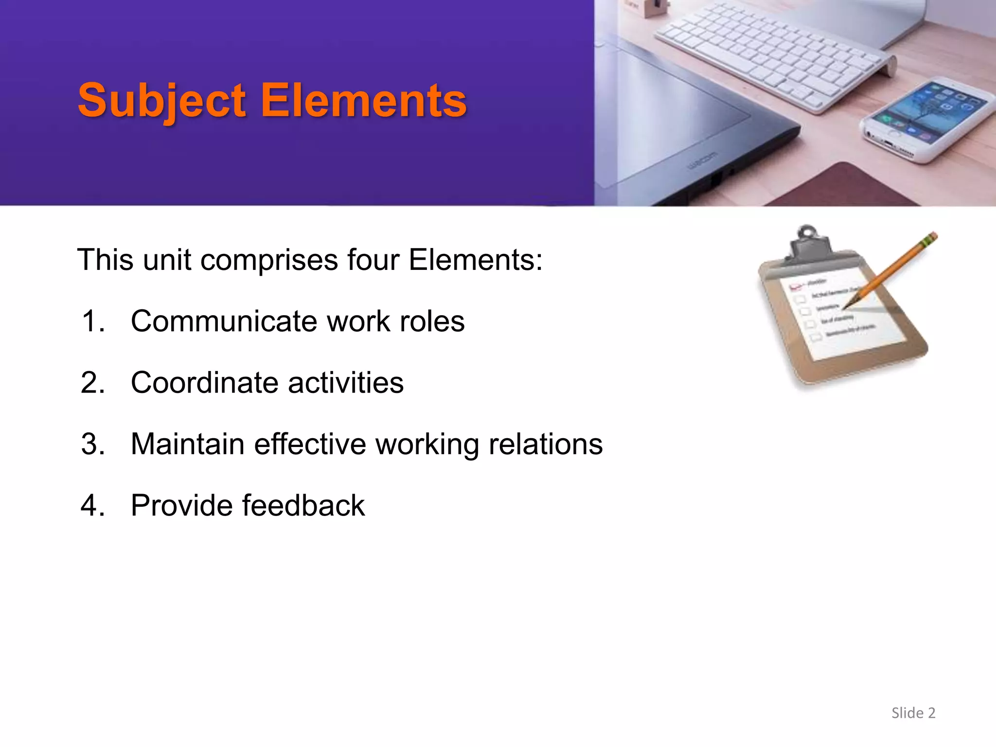 Part 1 operational approaches | PPTX