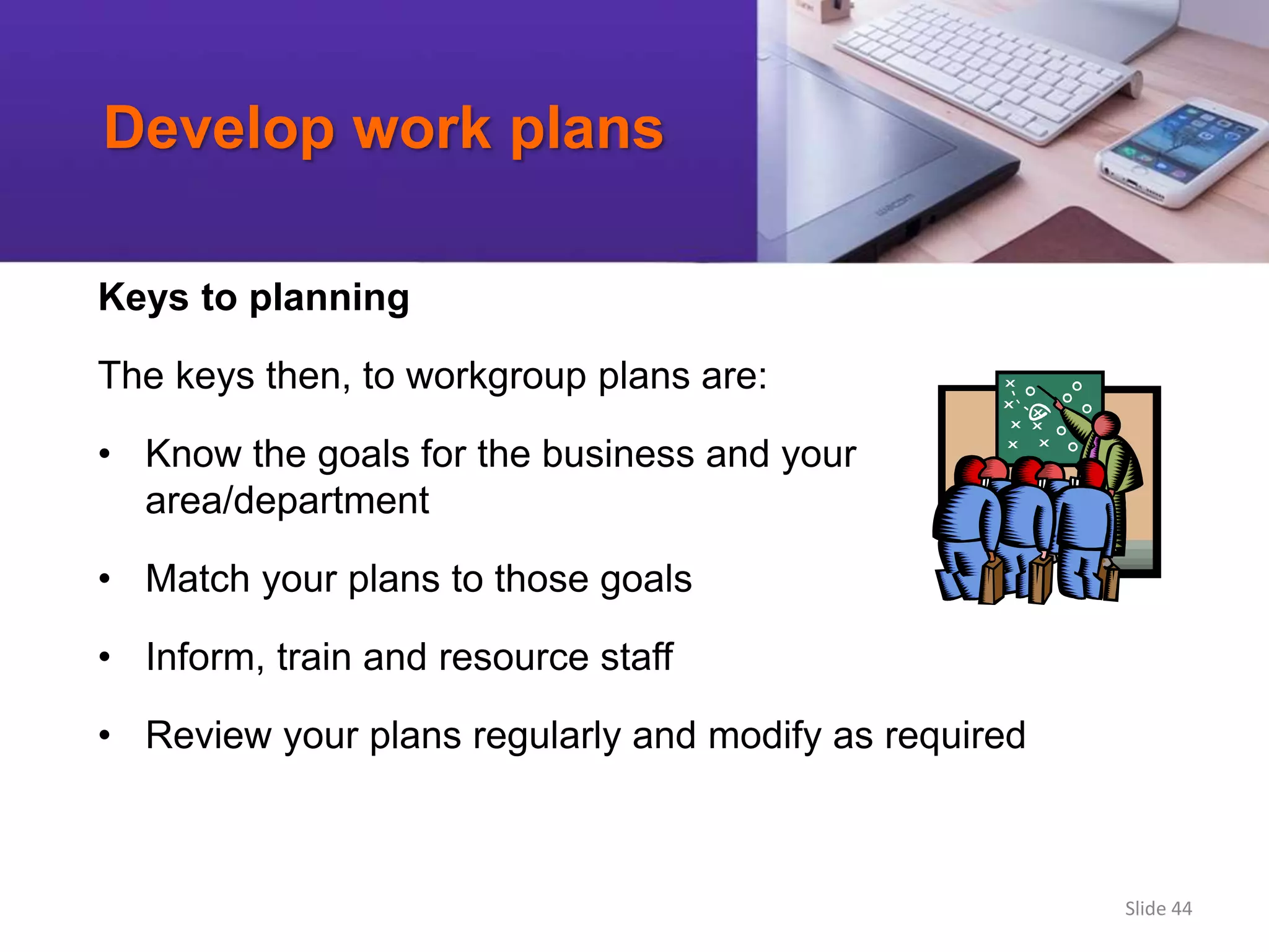 Part 1 operational approaches | PPTX