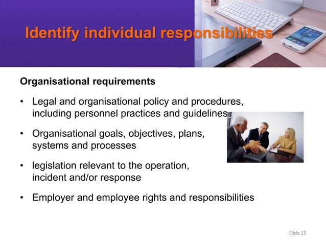 Part 1 operational approaches | PPTX | Human Resources | Business
