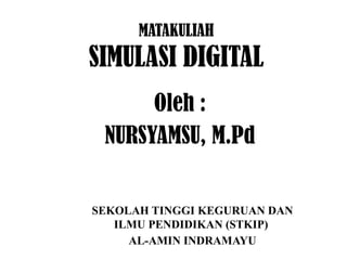 PART 1-PENGENALAN SIMULASI DIGITAL 1.pptx