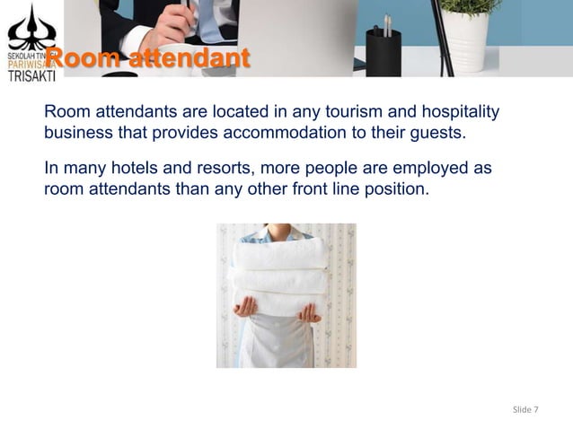 Part 1 prepare rooms for incoming guests | PPTX | Bath and Shower ...