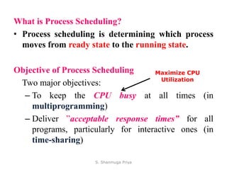 Part 1 - PROCESS CONCEPTS | PPT