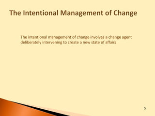 Process Models of Change.ppt