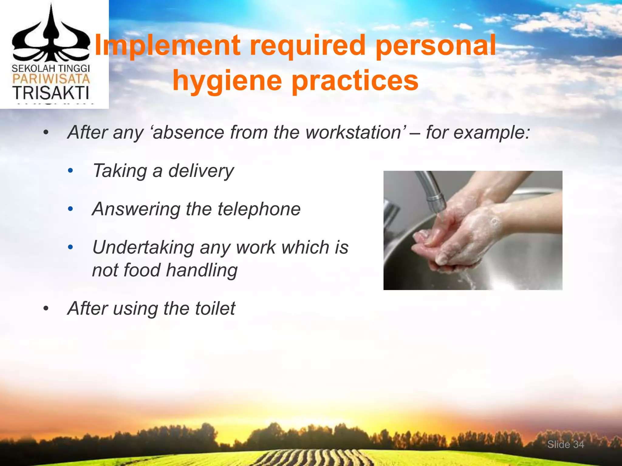 Part 1 standard safety procedure | PPT