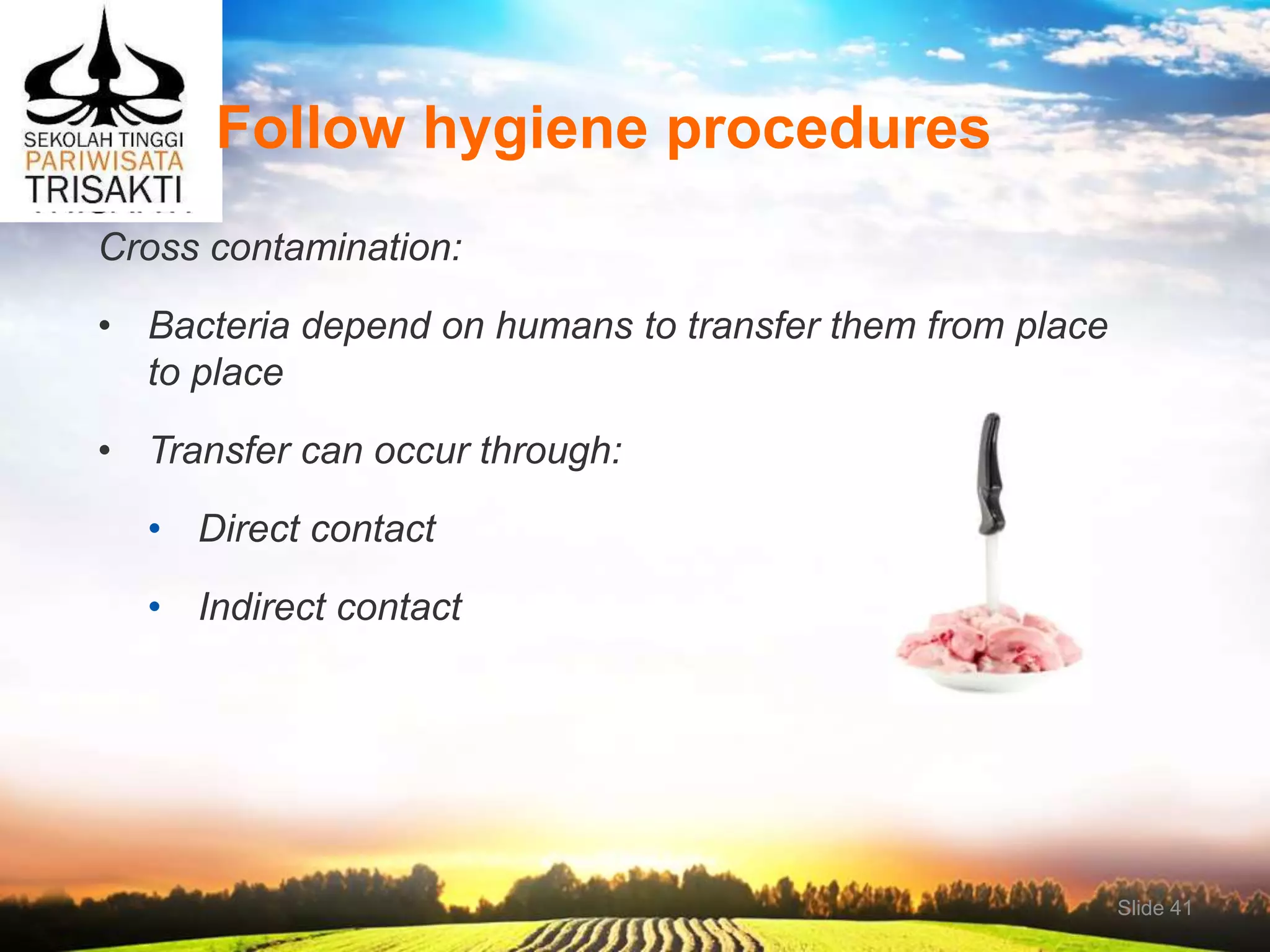 Part 1 standard safety procedure | PPT