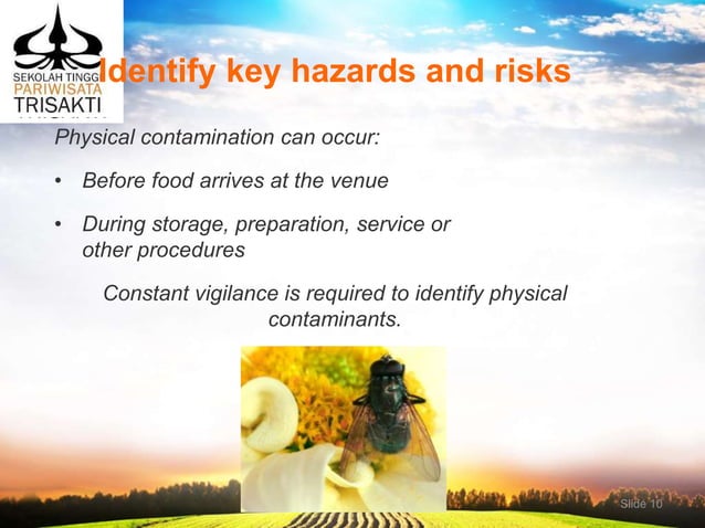 Part 1 standard safety procedure | PPT