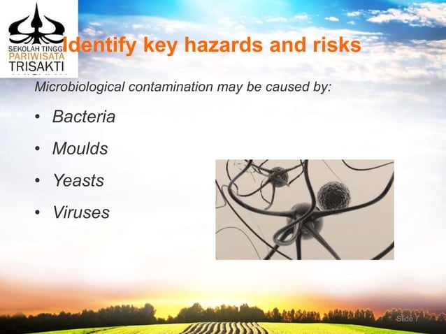 Part 1 standard safety procedure | PPT