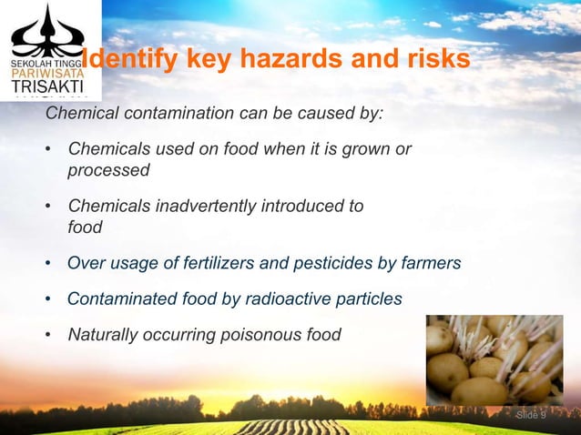 Part 1 standard safety procedure | PPT