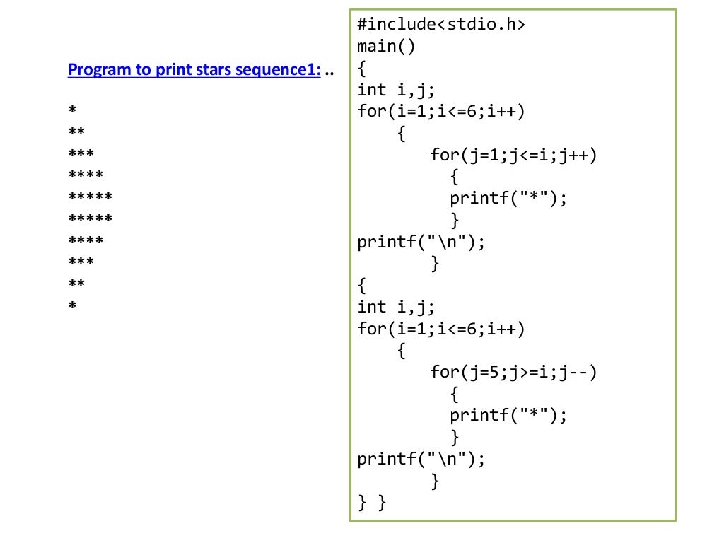 C Programming Language Part 10