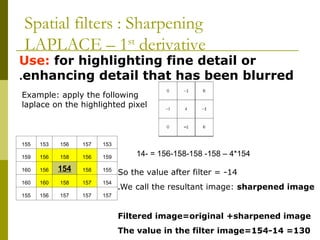 Digital Image Processing Filters part10.ppt