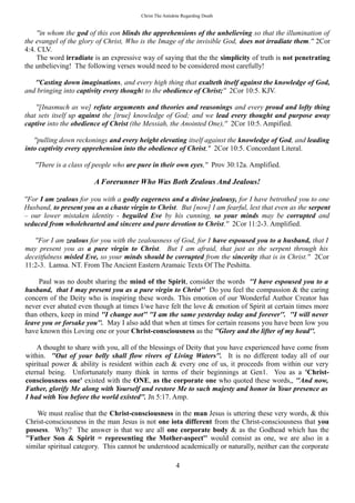 Part 102 behold i am doing a new thing | PDF