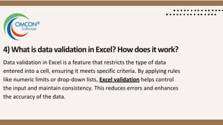 Part11solutions | Frequently asked questions | PDF