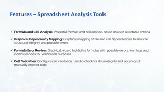 Part11Solutions - Excel Validation Tool | PPT