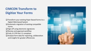 Part11Solutions - Overview | PPT