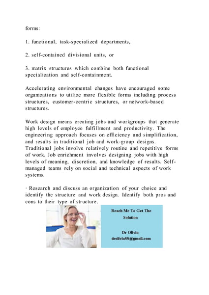 Part 1250 words with one reference and include intext ci | PDF