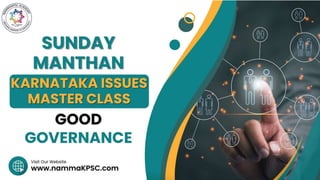 Part 13-Sunday Manthan Good Governance.pptx