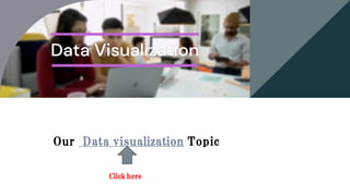 Unleashing the Magic of Data Visualization: Unlock Insights and ...