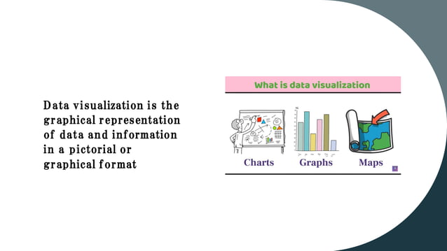 Unleashing the Magic of Data Visualization: Unlock Insights and ...