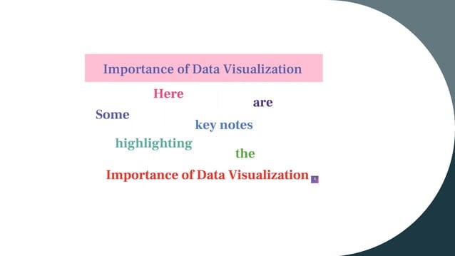 Unleashing the Magic of Data Visualization: Unlock Insights and ...