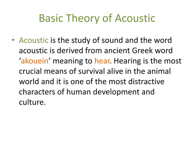 part 1 acoustic.pptx