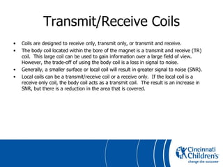 Part1and 2 Mri Registry Review | PPT