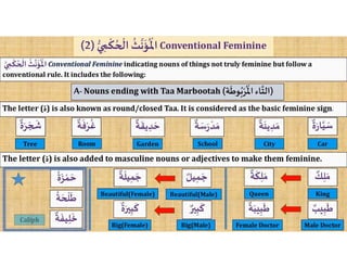 Part 1 Arabic grammar.pdf