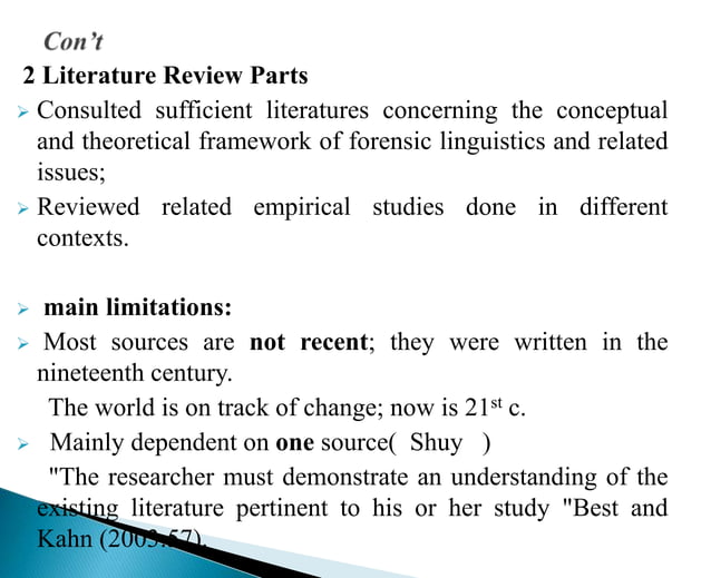 PART 1 ARTICLE REVIEW ON FORENSIC LINGUISTICS.pptx | Crime & Harmful Acts to Individuals ...