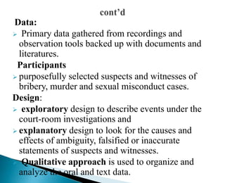 PART 1 ARTICLE REVIEW ON FORENSIC LINGUISTICS.pptx