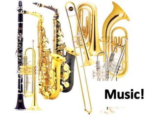 Part 1-Visual/Music | PPT