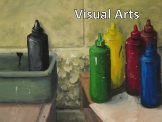 Part 1-Visual/Music | PPT