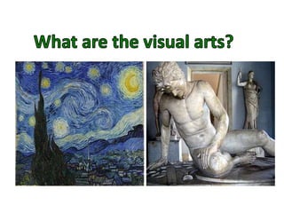 Part 1-Visual/Music | PPT