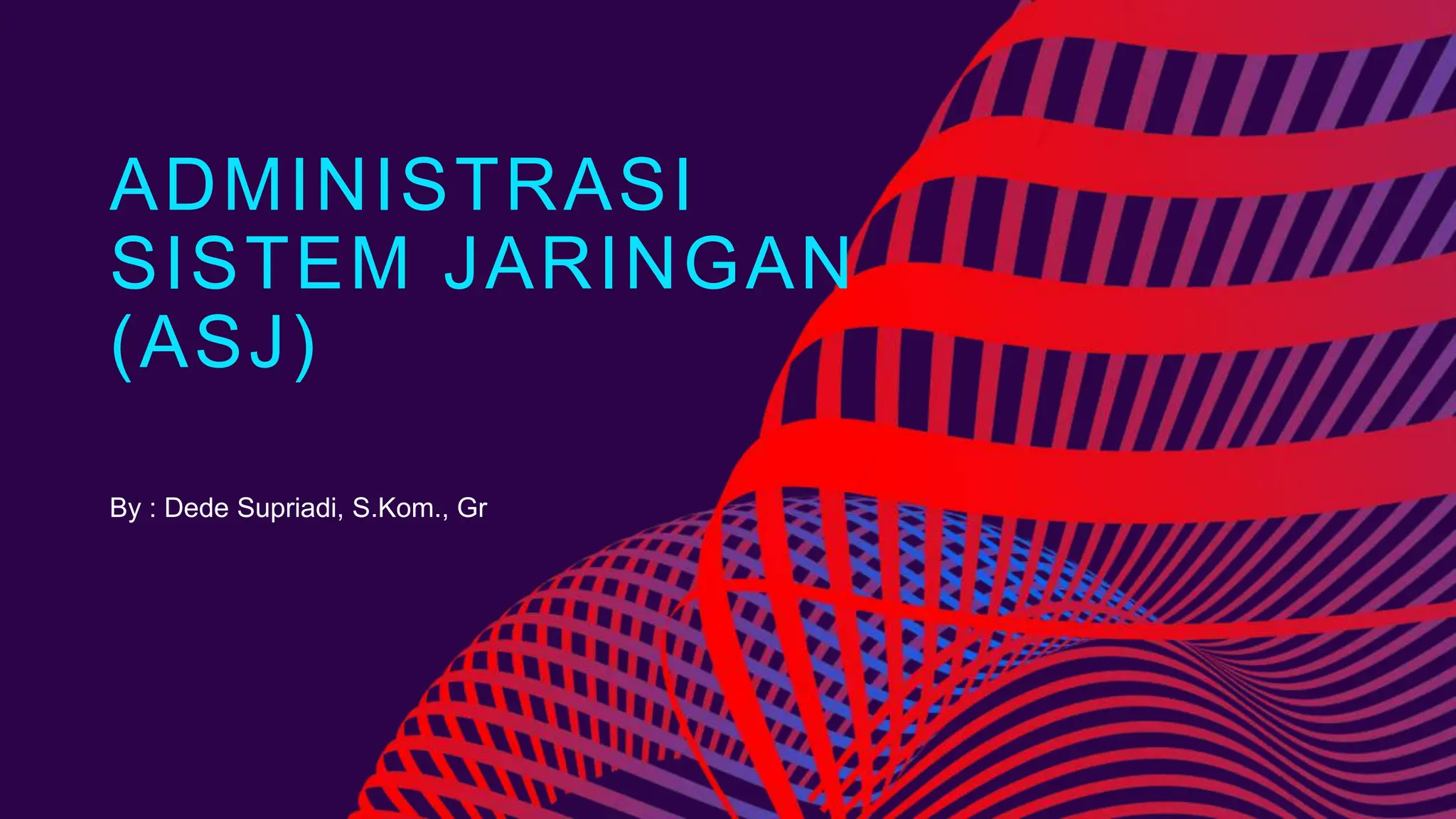Modul aja ASJ tingkat XII kurikulum merdeka.pptx