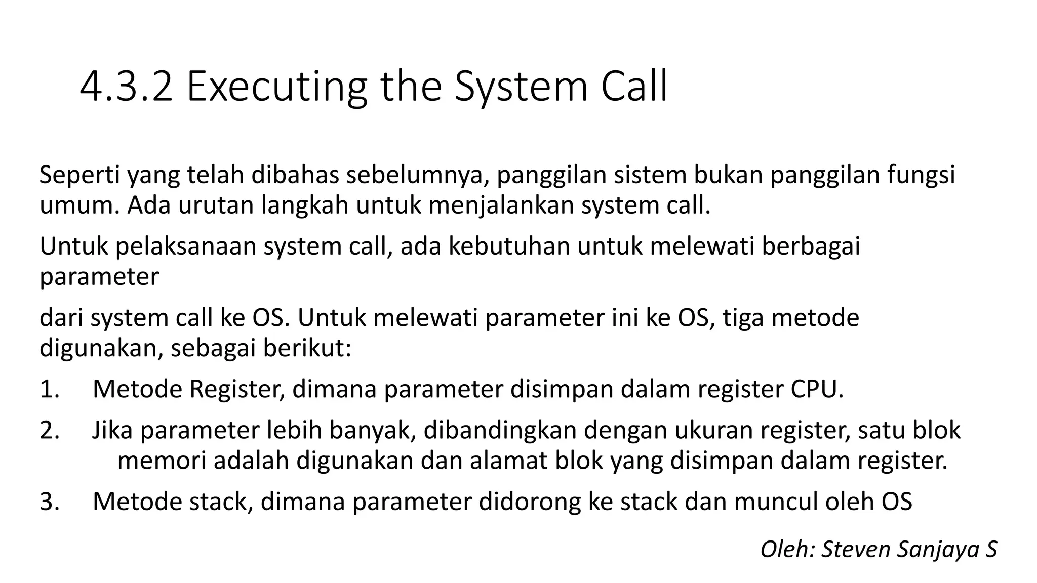 Part 1 aswin,raziqin,steven | PPT