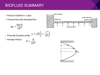 Part 1 Biofluids Summary and CFD basics Pt 1(1).pdf