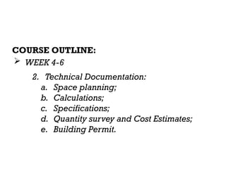 Part 1 BUILDING SYSTEM DESIGN COURSE OUTLINE.pptx
