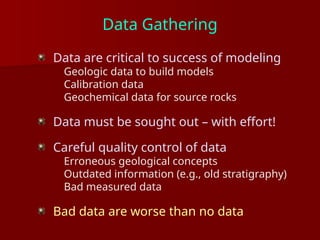 1 D Maturity Modelling -- Introduction.pptx