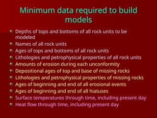 1 D Maturity Modelling -- Introduction.pptx