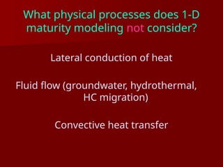 1 D Maturity Modelling -- Introduction.pptx